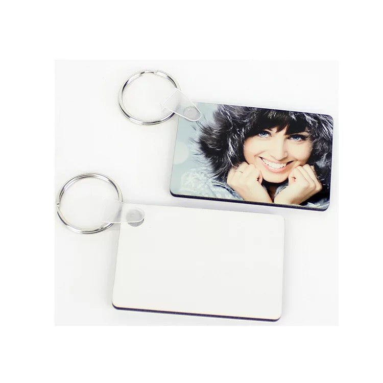 Sublimation Photo Key Chains – Flip This Cup Sublimation